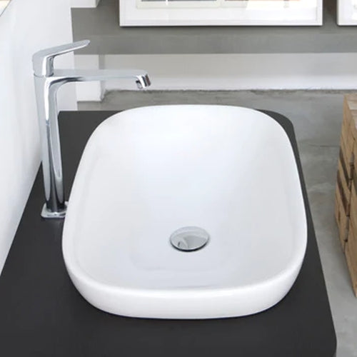BENCH MOUNTED BASINS