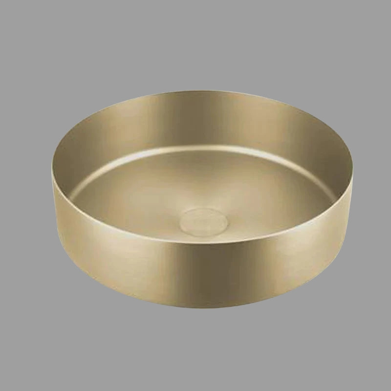 INOX STAINLESS STEEL BASINS