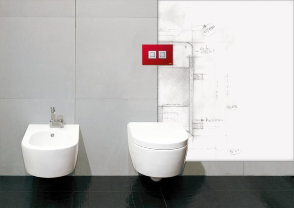 In-Wall Cistern Complete Collection Page