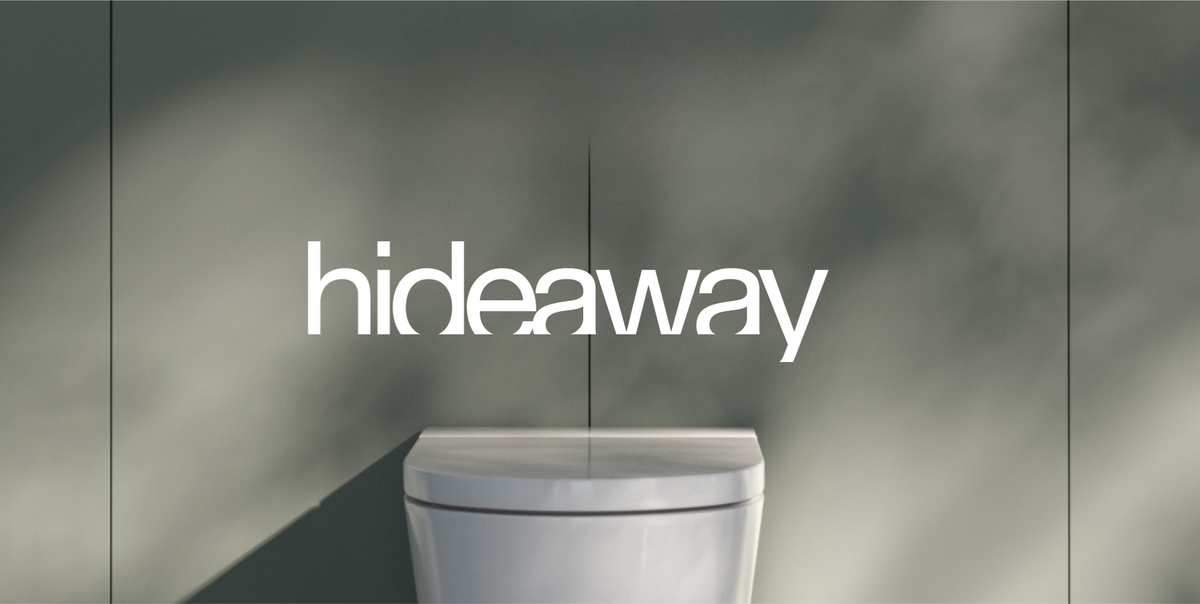 Reece Hideaway Spare Parts