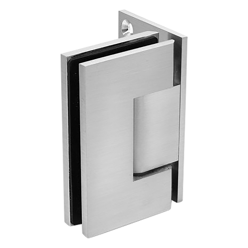 Frameless Glass Hardware