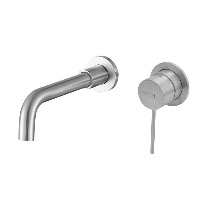 Tapware Complete Collection Page