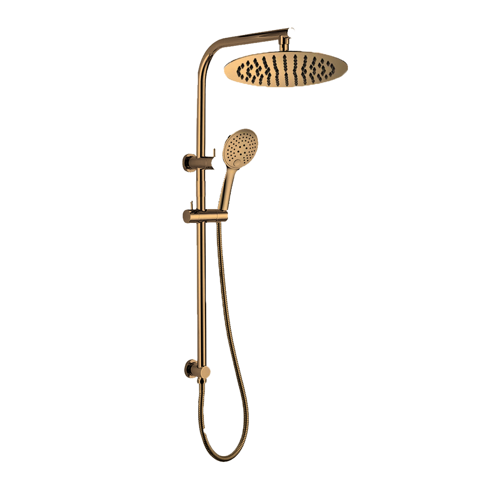 Tapware Complete Collection Page