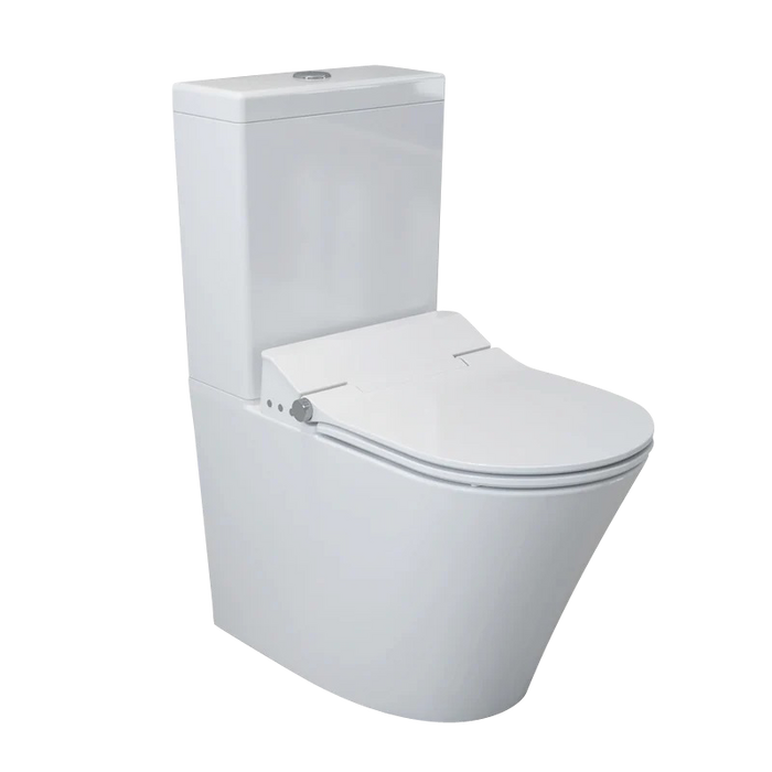 WC Toilet Complete Collection Page