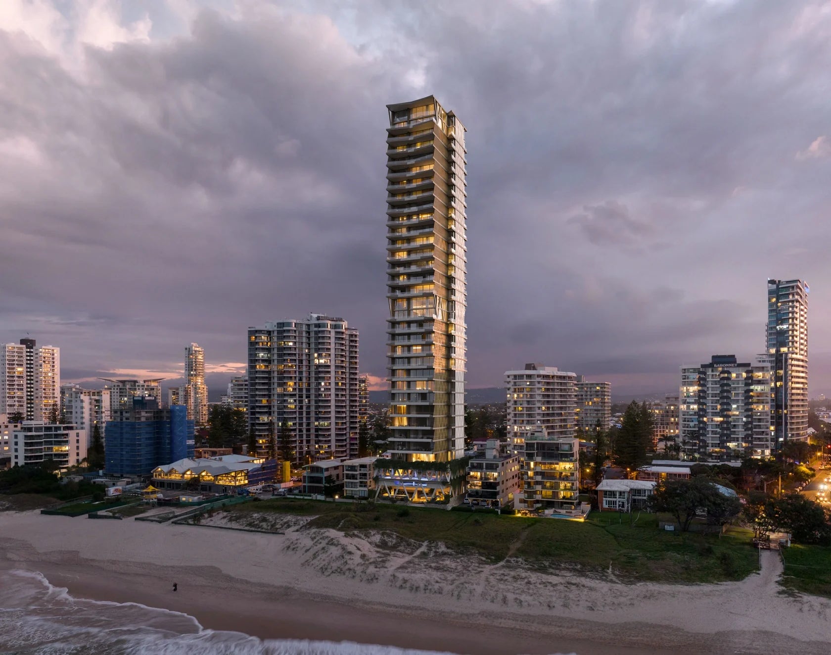 Verotti Bathroom Culture