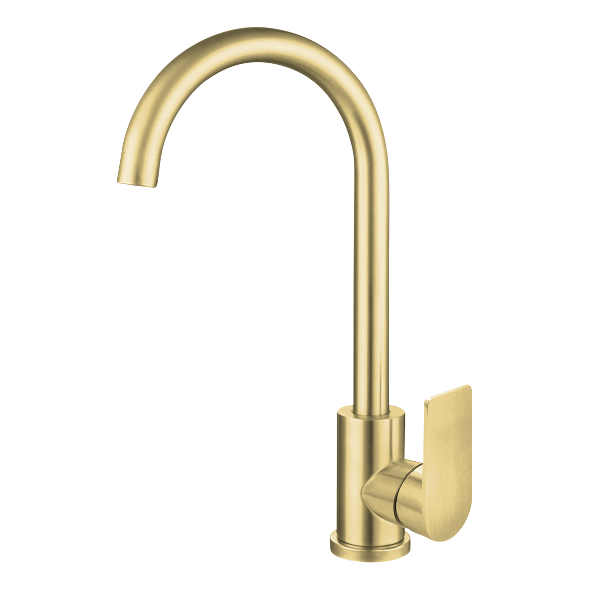 Luci Inox Kitchen/Laundry Mixer