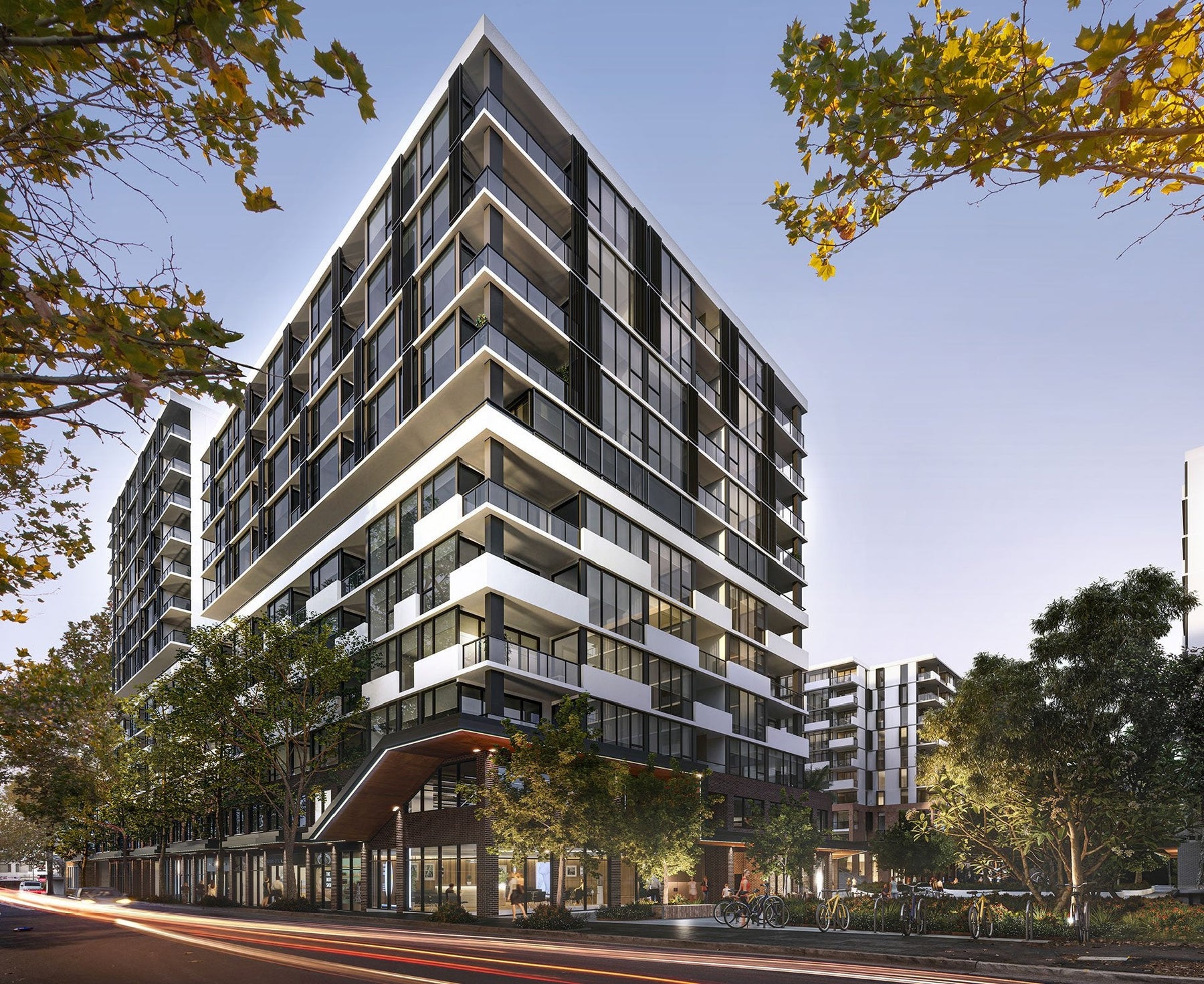 Verotti Bathroom Culture