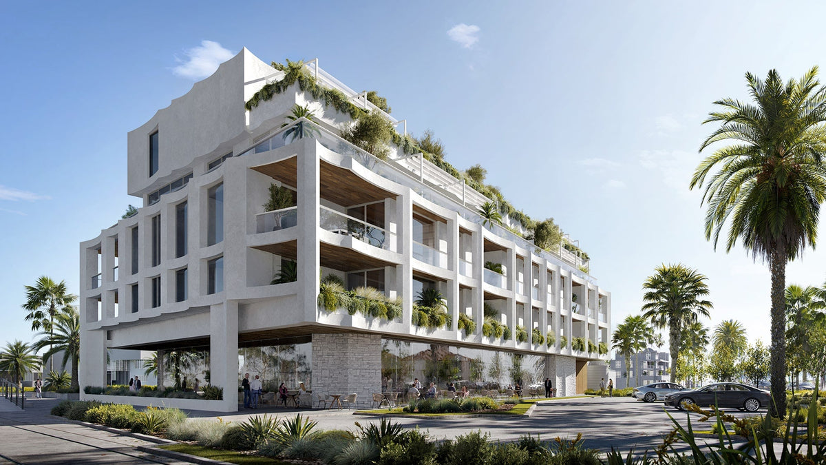 Verotti Bathroom Culture