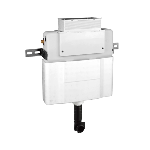 In-Wall Cistern Complete Collection Page